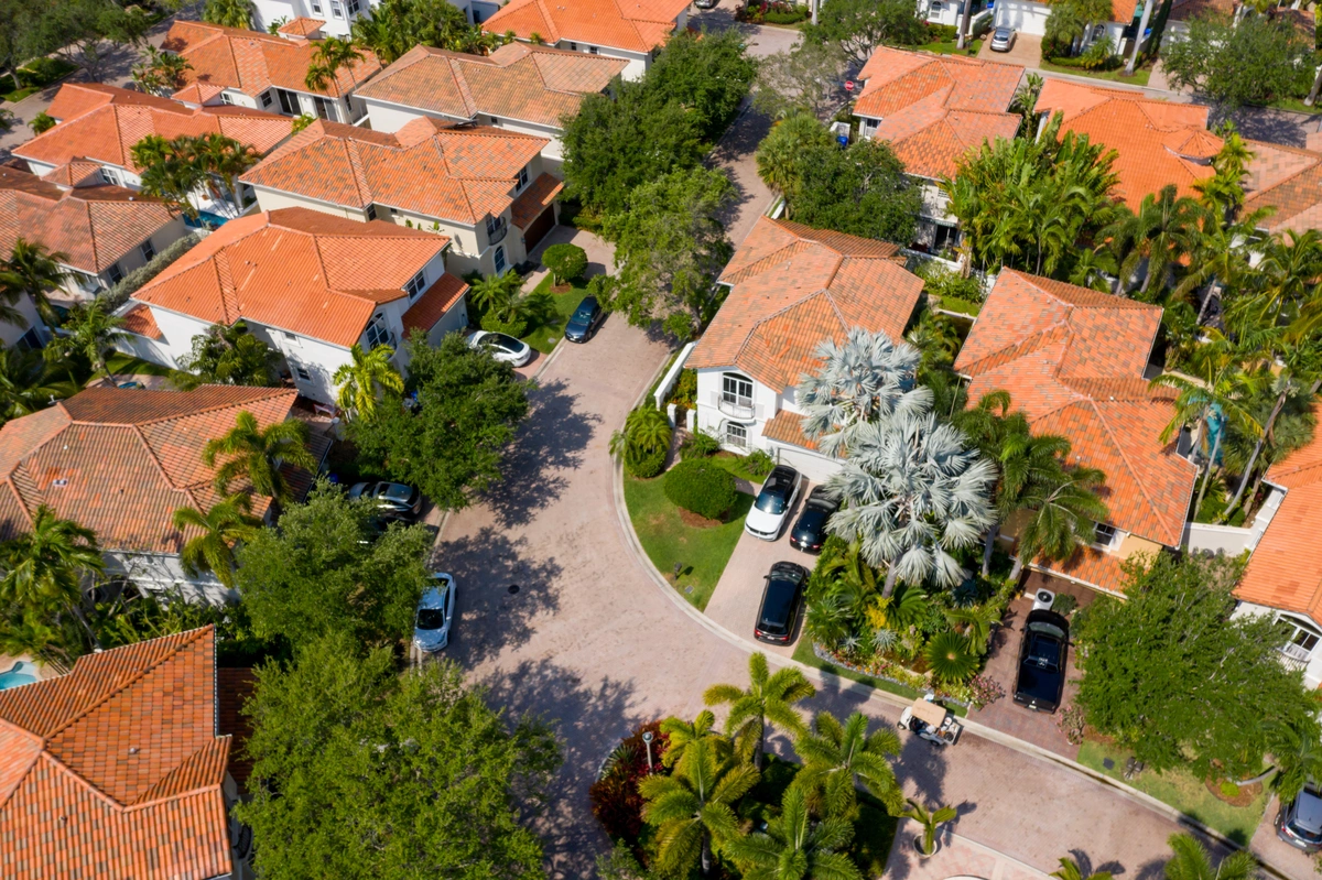 Spanish Barrel Tile Roofing: Classic Style and Lasting Strength
